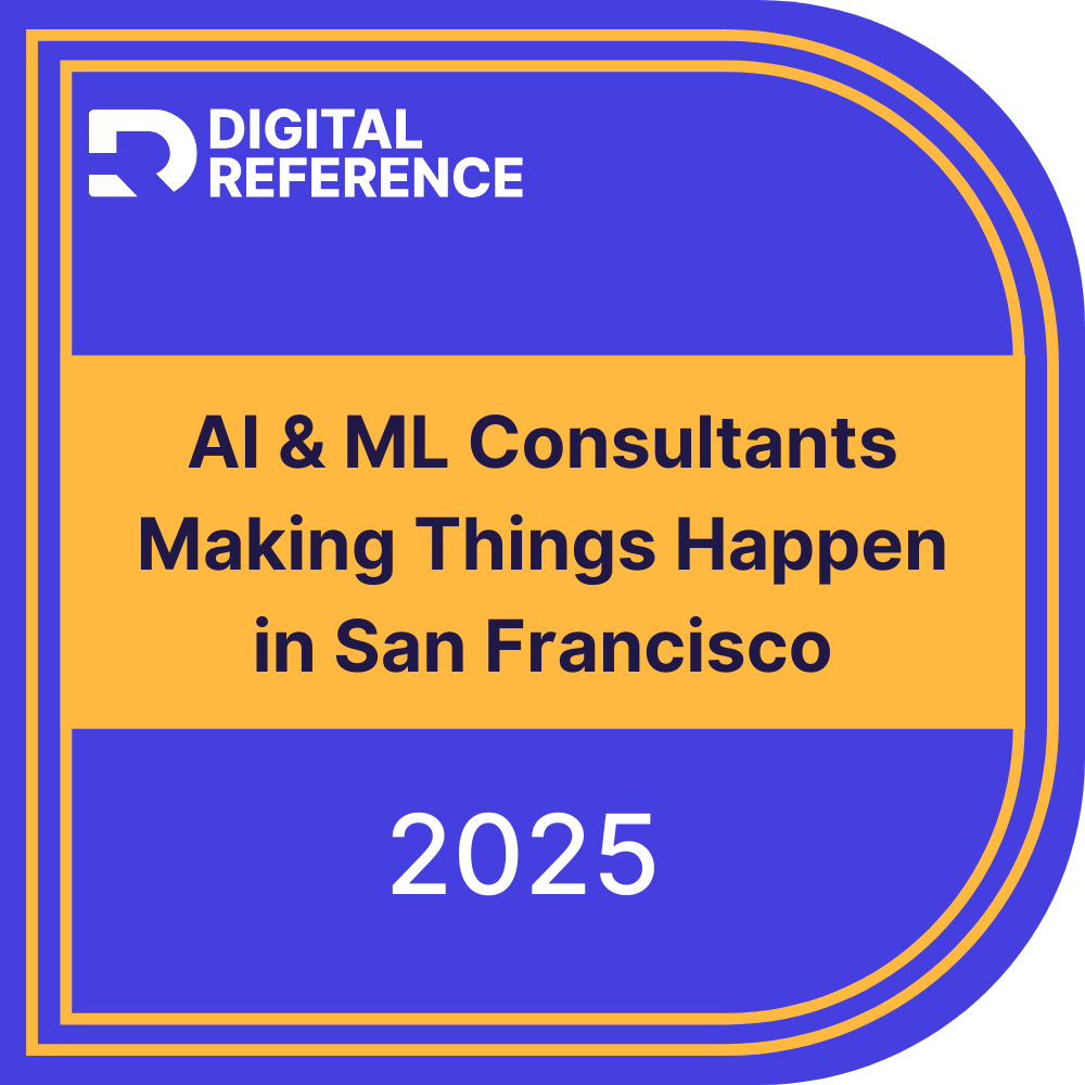 Best AI & ML Consulting Services in San Francisco